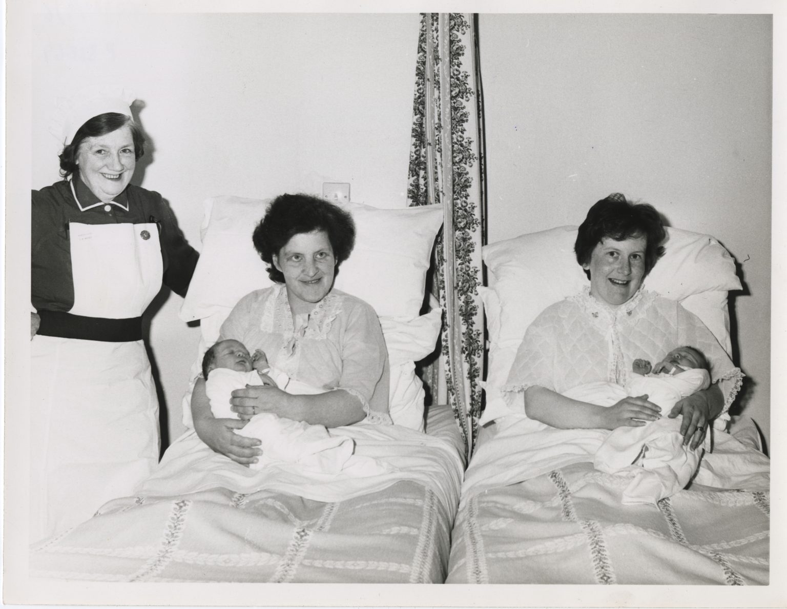 Northumberland Healthcare - Northumberland Archives Trust